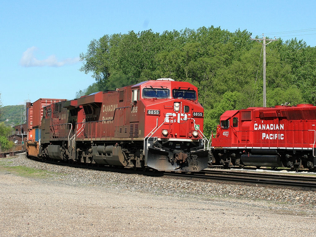 CP 8855